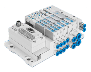 Pneumatics – Rankin Automation