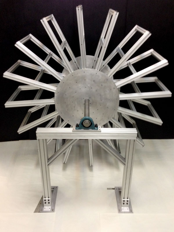 Guards & Frames – Rankin Automation