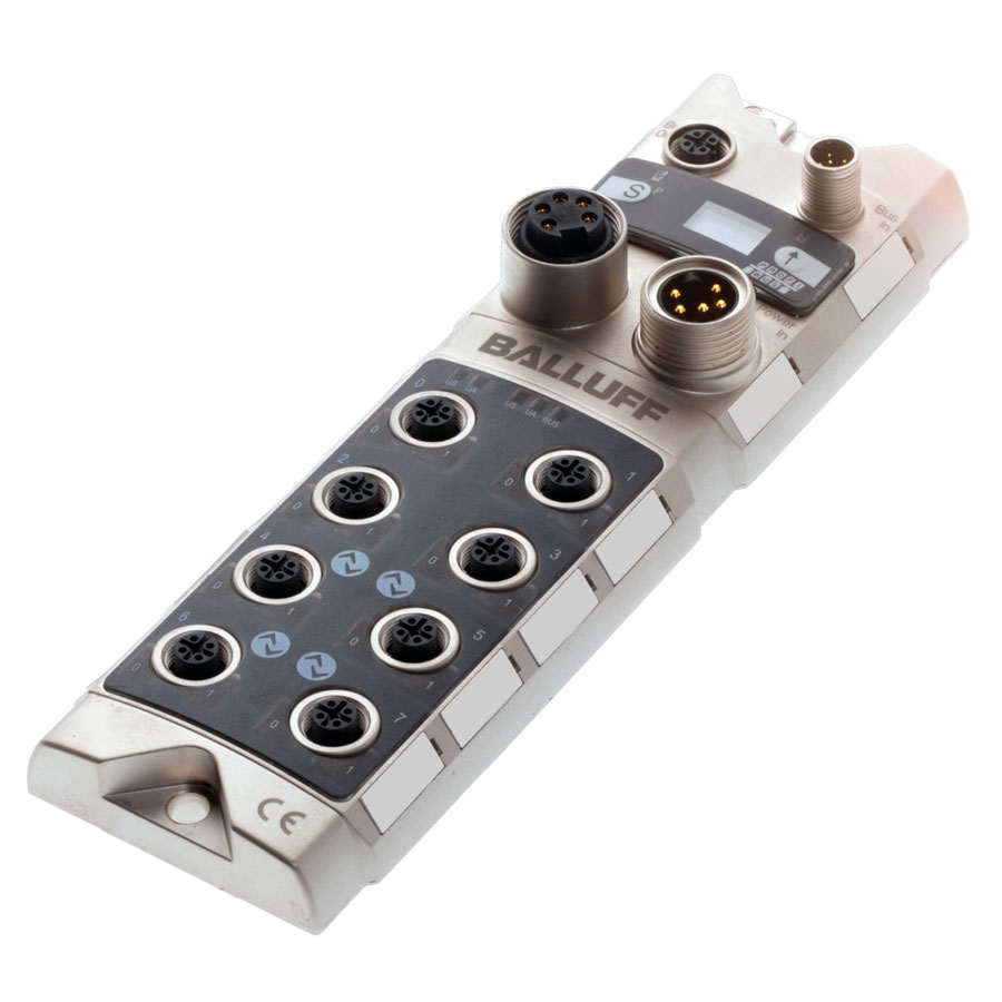 Controls – Rankin Automation