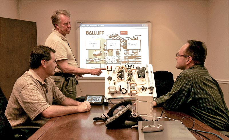 Services – Rankin Automation