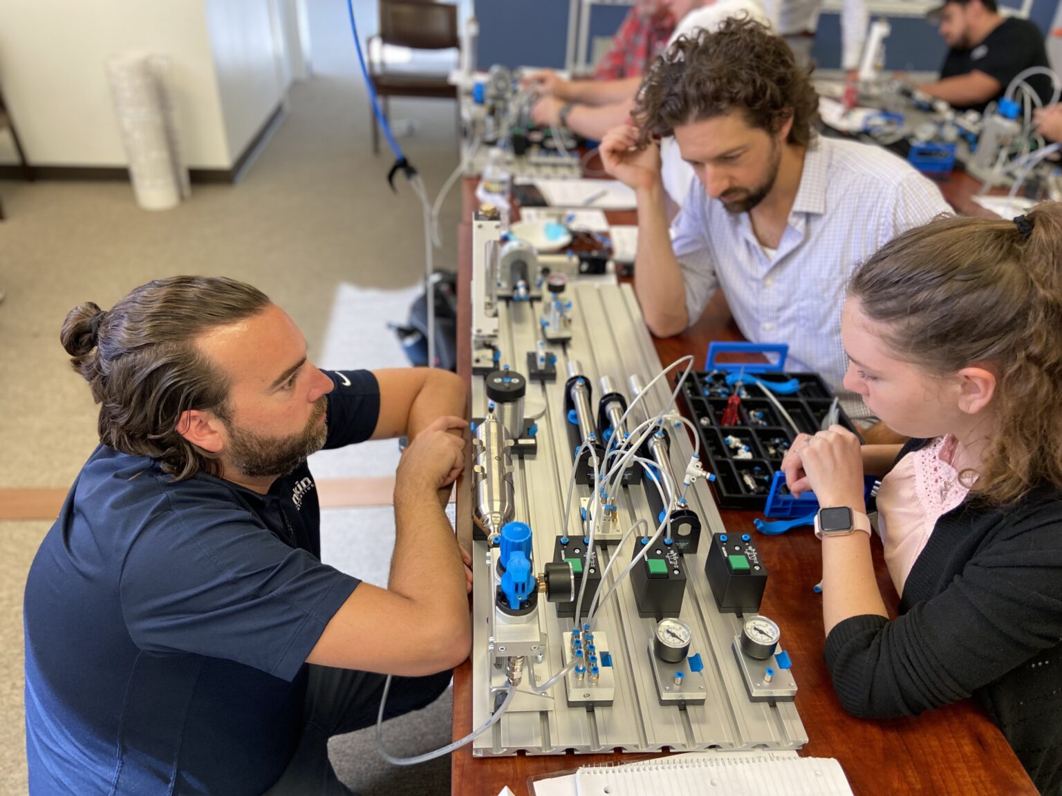 Services – Rankin Automation