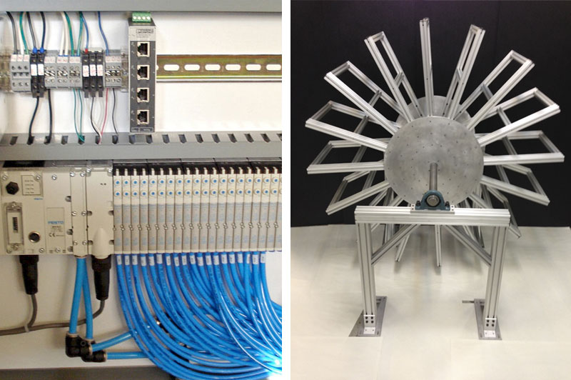 Services – Rankin Automation