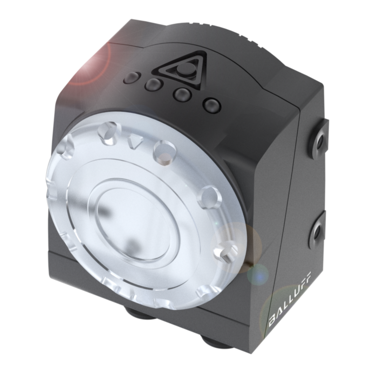 Vision – Rankin Automation