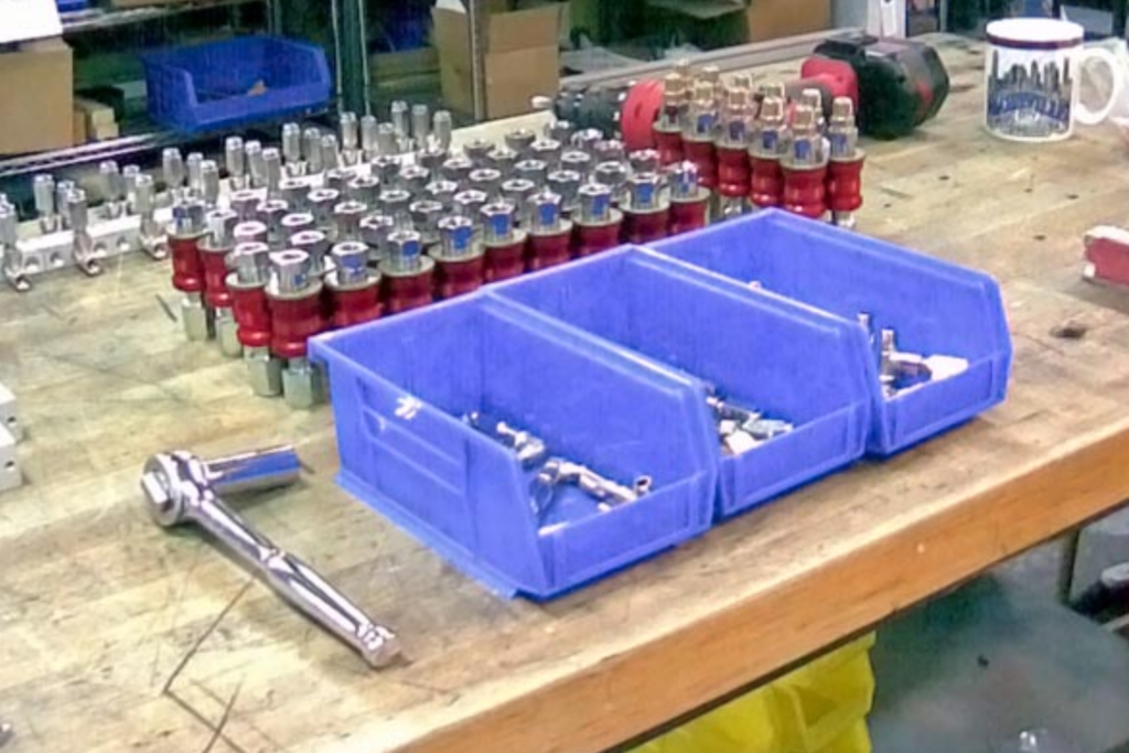 Rankin Added Value Engineering – Rankin Automation