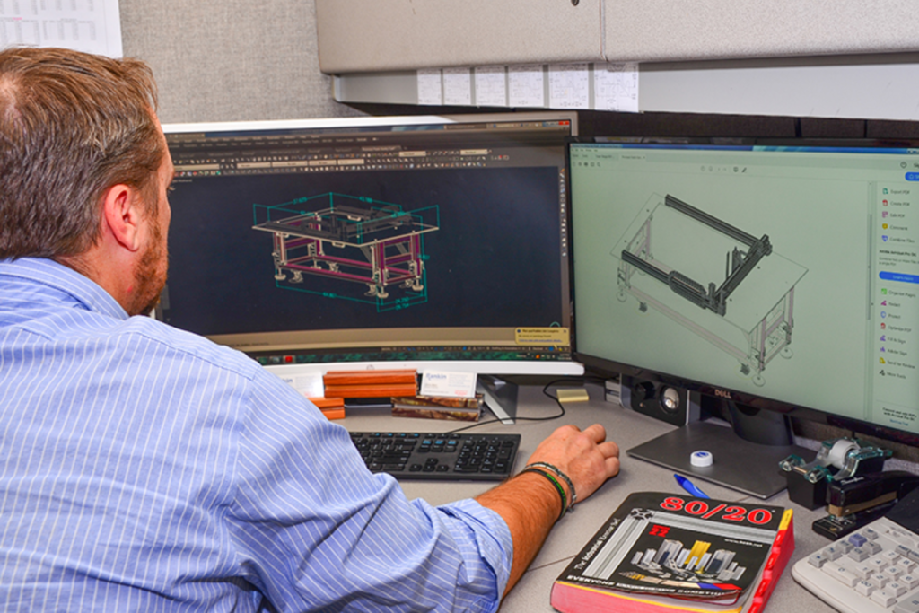 Rankin Added Value Engineering – Rankin Automation