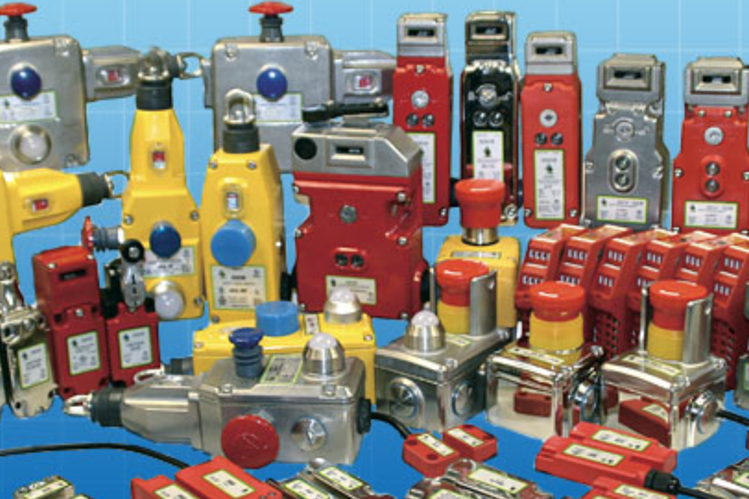 Products – Rankin Automation