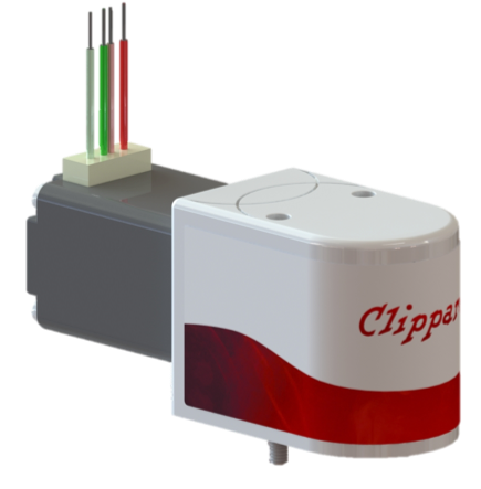 Clippard Isolation Valves – Rankin Automation