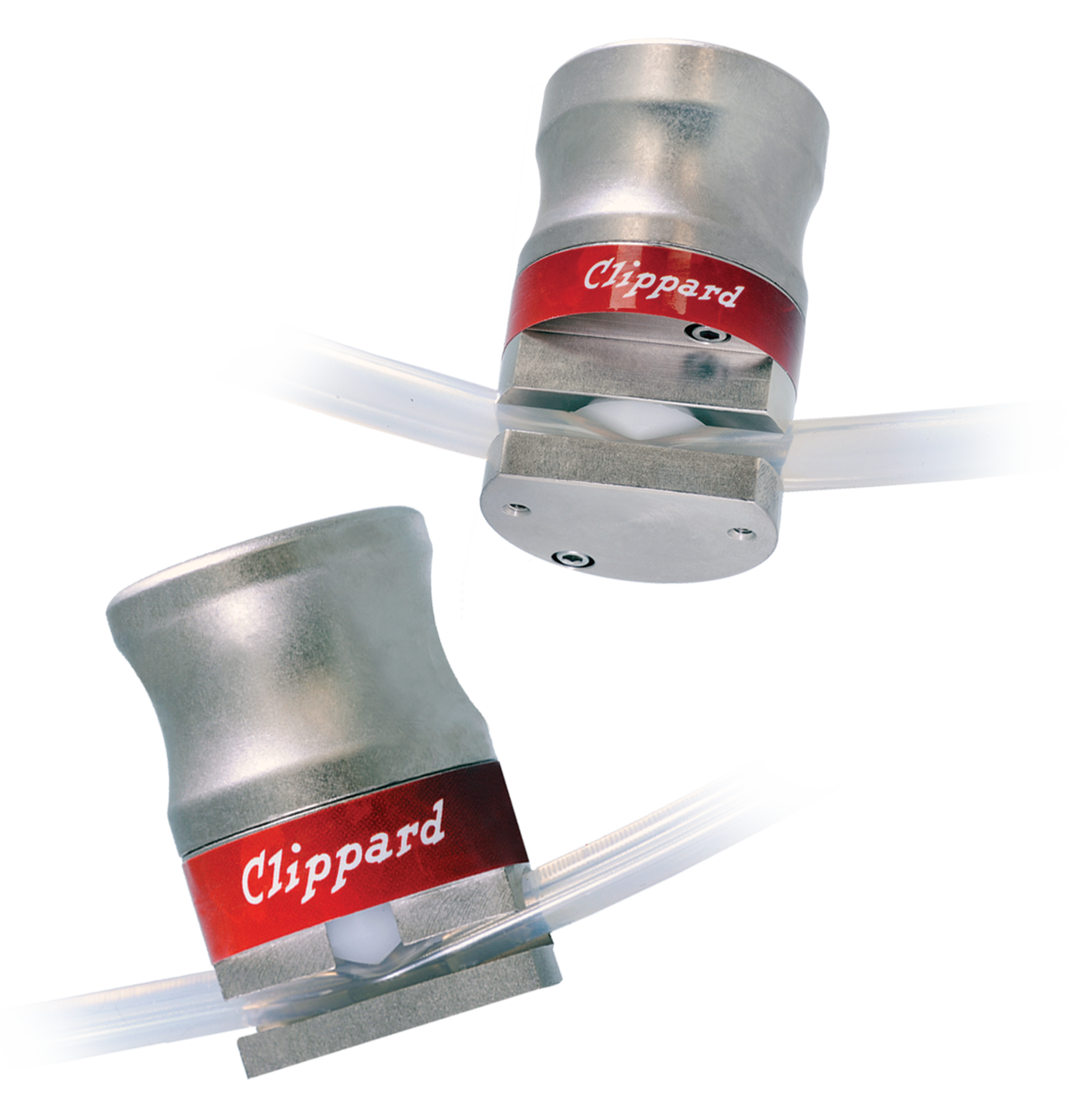 Clippard Isolation Valves – Rankin Automation
