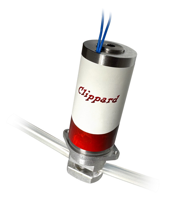 Clippard Isolation Valves – Rankin Automation