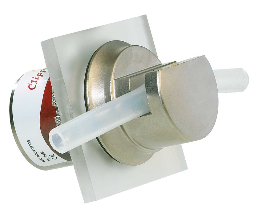 Clippard Isolation Valves – Rankin Automation