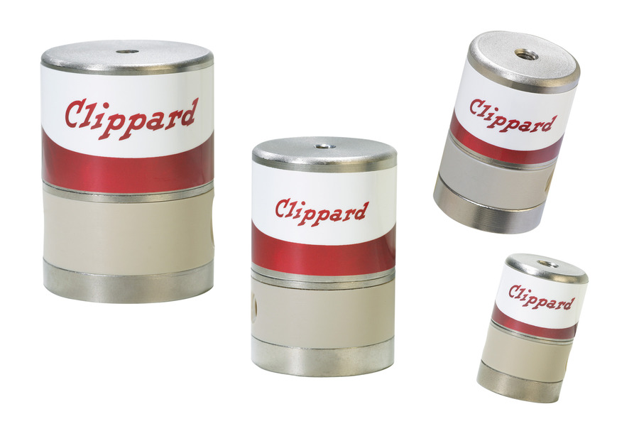 Clippard Isolation Valves – Rankin Automation
