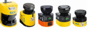 SICK Safety Solutions – Rankin Automation