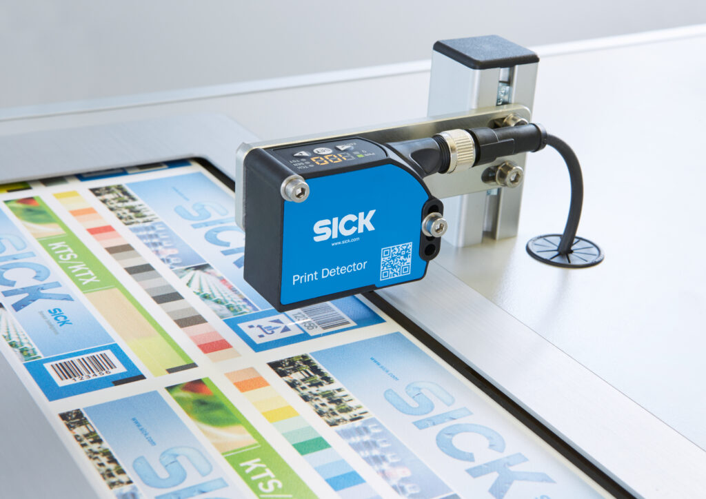 SICK – Rankin Automation