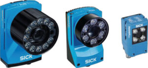 SICK Machine Vision & Identification Solutions – Rankin Automation
