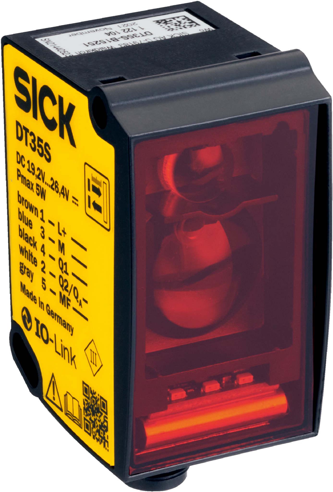 SICK Safety Solutions – Rankin Automation