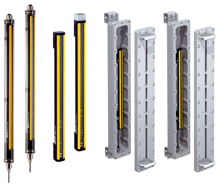 SICK Safety Solutions – Rankin Automation