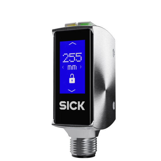 SICK Photoelectric Sensors – Rankin Automation