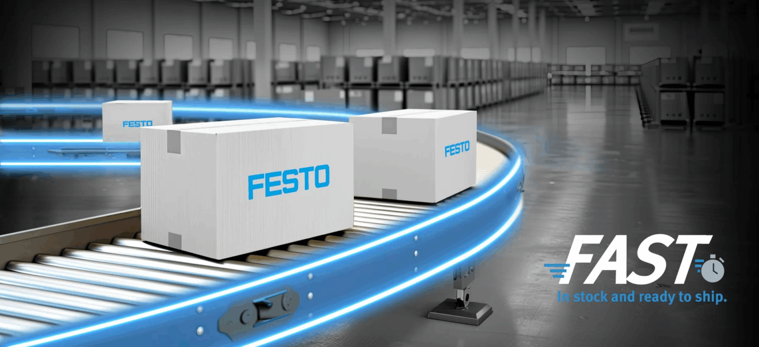Festo FAST – Rankin Automation