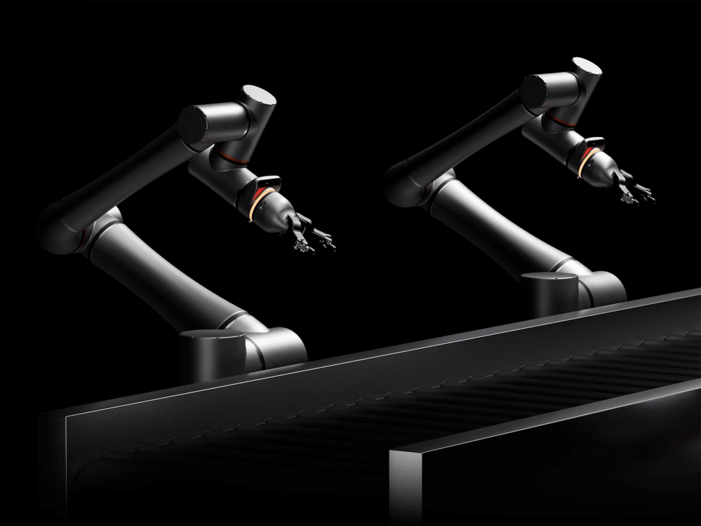 Standard Bots – Rankin Automation